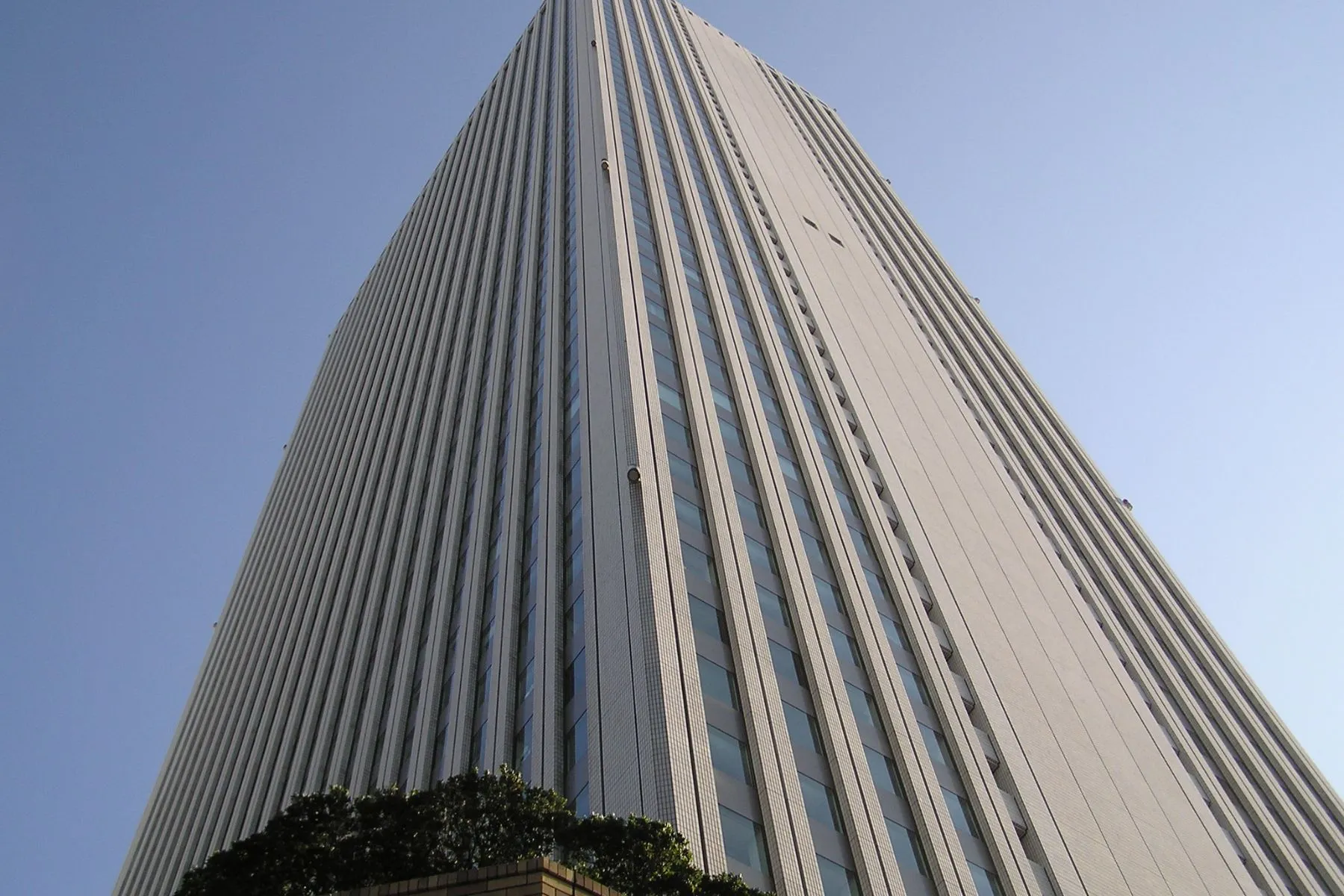 Sunshine 60. Обсерватория в Икебукуро | Frigate Japan - ворота в Японию